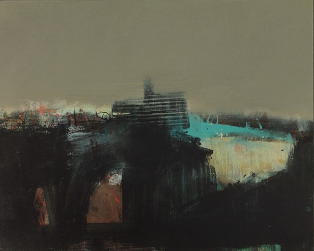 News blog for Mark Godwin, artist: exhibitions, paintings, exhibits etc.