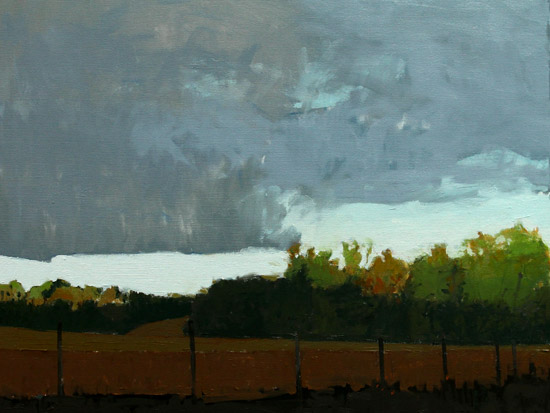 Mark Godwin: gallery of paintings/prints by this contemporary British ...