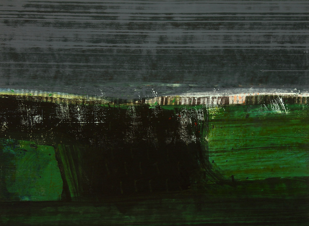 Latest News - Mark Godwin