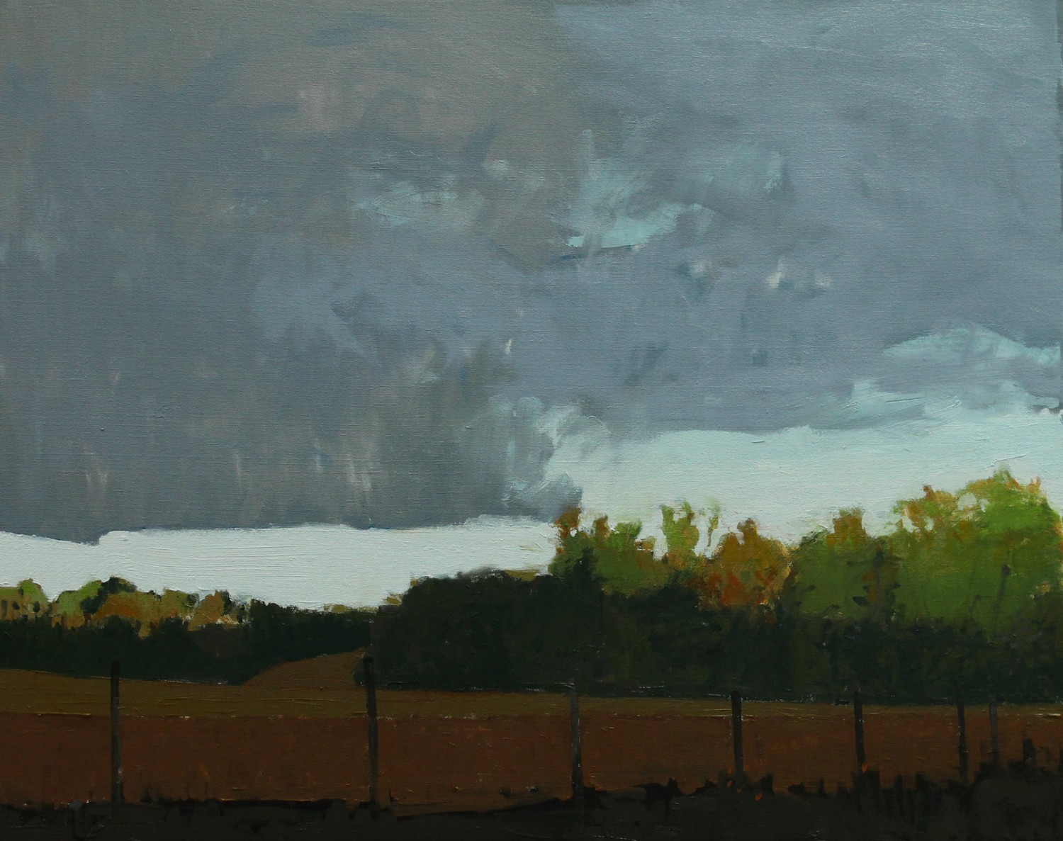 latest news - Mark Godwin