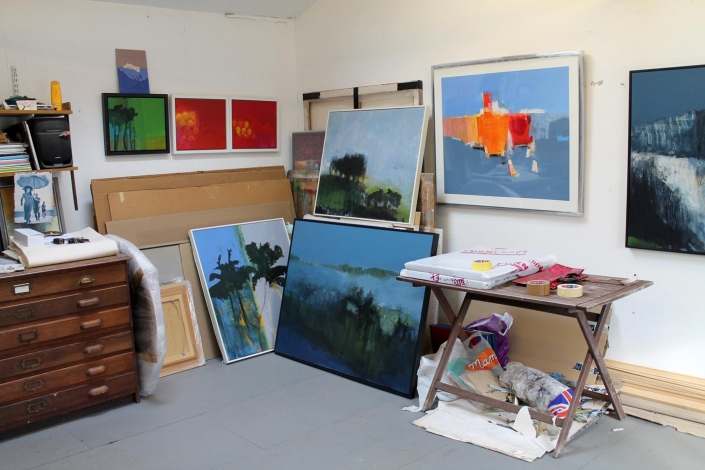 Latest News - Mark Godwin