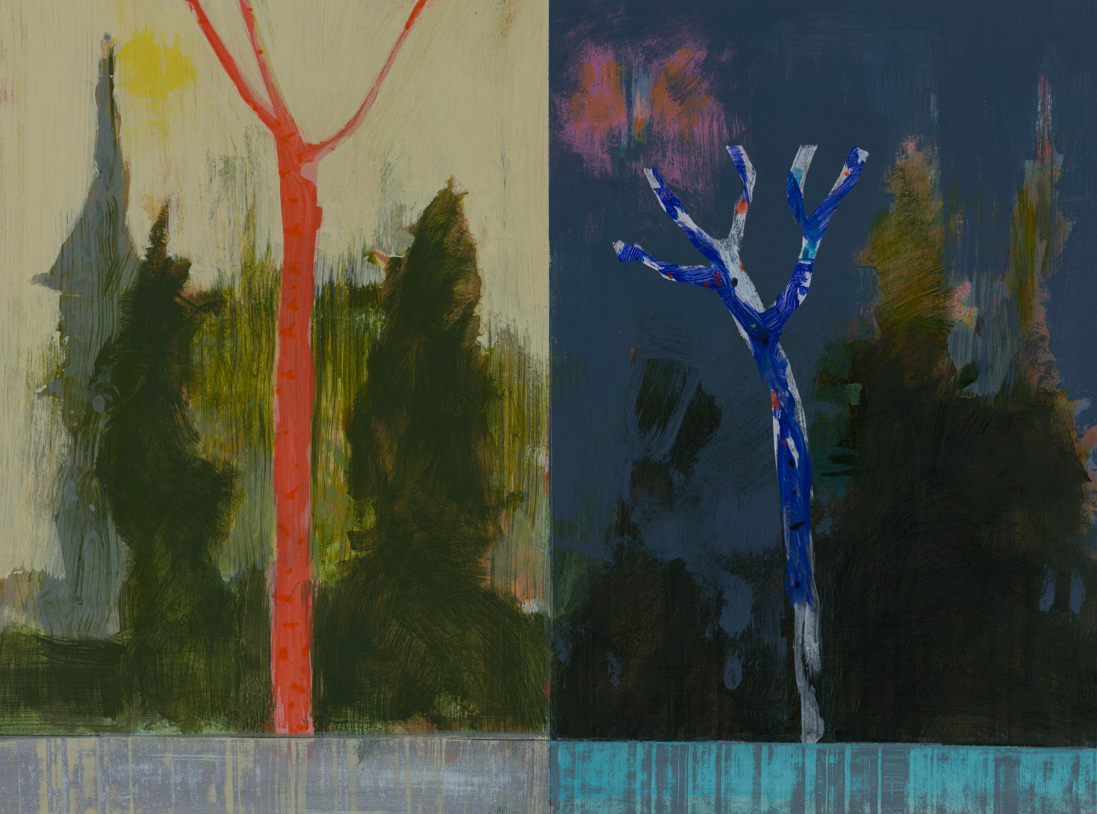 Latest News - Mark Godwin
